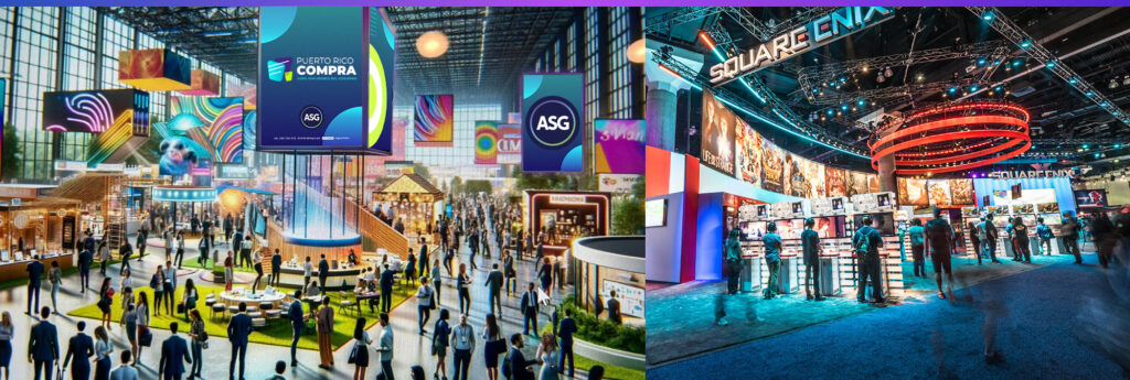 Puerto Rico Compra 2025 | Expo Suplidores del Gobierno